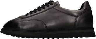 Doucal's Herren, Schuhe, Grau, 42 1/2 EUGr&ouml;&szlig;e