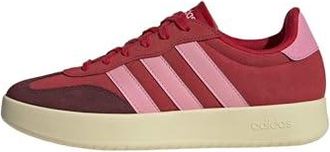 adidas Adidas Femme BARREDA Shoes, Better Scarlet/Bliss Pink/Shadow Red, 36 2/3 EU