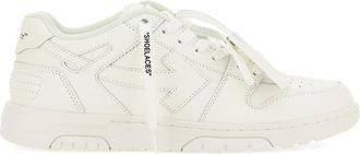 Off-white Sneaker - Wei&szlig;