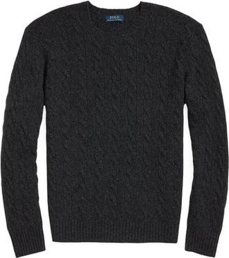 Polo Ralph Lauren Pull en laine