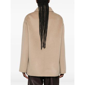 R&oacute;he Desbr Jacket - Brown