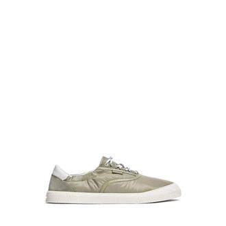 Moncler Vera Leisure Low Top Sneakers - - Shoes - Damen - Beige - 39 EU