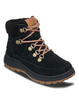 Roxy Femme Alyah Bottine, Black, 39 EU