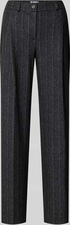 Raphaela by Brax Stoffhose mit Gesäßtaschen Modell Peggy