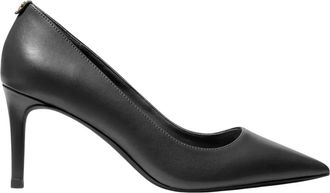 Michael Kors Alina Flex Pump - - Shoes - Damen - Schwarzk - 40 EU
