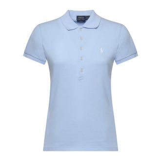 Polo Ralph Lauren Damen, Oberteile, Blau, SGr&ouml;&szlig;e
