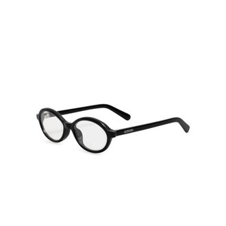 Jacquemus Pablo Optikrahmen - - Accessories - Damen - Schwarzk - 52 MM