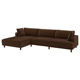 IKEA UPP&Aring;KRA 4,5er-Sitzelement