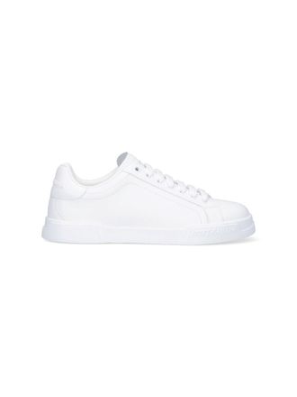 Dolce & Gabbana Portofino Vintage Sneakers