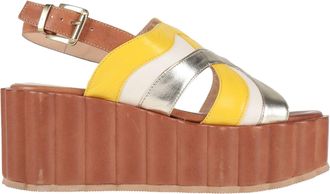 Nila & Nila SCHUHE - Sandalen auf YOOX.COM