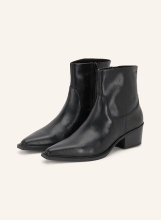 Vagabond Vagabond Shoemakers Stiefeletten Kelsey schwarz