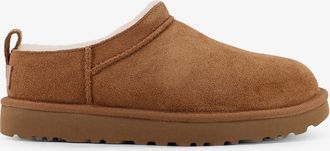 UGG Classic Micro suede slip-on - UGG - gender_Woman