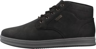 Skechers Palmiro - Wallace Waterproof Boot - - Shoes - Herren - Schwarzk - 41 EU