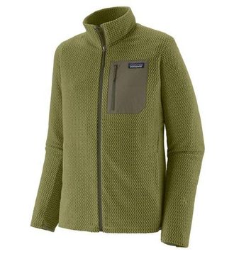 Patagonia Ms R1 Air - Fleecejacke - Herren
