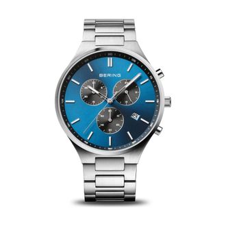 Bering Bering, Herren, Accessories, Grau, ONE SIZEGr&ouml;&szlig;e