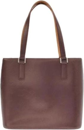 Louis Vuitton Damen, Pre-Owned, Lila, ONE SIZEGr&ouml;&szlig;e