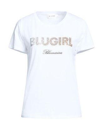 Blugirl TOPS - T-shirts sur YOOX.COM