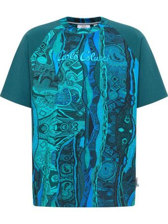 Carlo Colucci T-Shirt Eschfaller