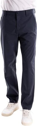 People of Shibuya Homme, Pantalons, Bleu, Taille: L Pantalon Washiba