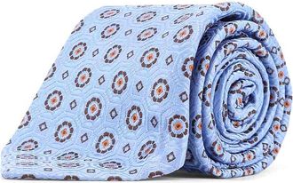 Kiton Krawatte - Grau