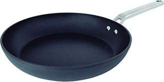 Arcos Pfanne Antihaft 32 cm - Aluguss, Induktion, Edelstahlgriff, Sp&uuml;lmaschinengeeignet, Energiesparend, Serie Samoa