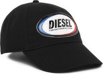 Diesel Cap C-Diaz
