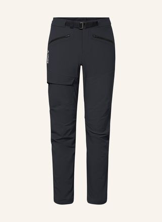 Vaude Outdoor-Hose M Croz Pants Iii schwarz