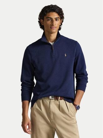 Polo Ralph Lauren Pullover 710P07411005 Dunkelblau Regular Fit