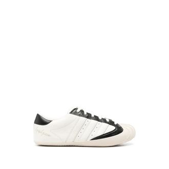 Yohji Yamamoto Sneakers - - Shoes - Herren - Wei&szlig; - 42 1/2 EU