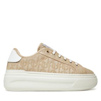 Furla Sneakers Furla Nuage YJ15NUA BX4060 PT 3940S Beige