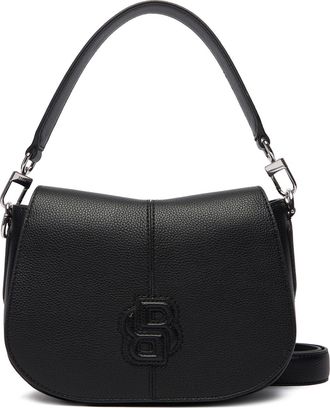 HUGO BOSS Handtasche BOSS 50557908 Schwarz