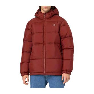 Dickies Jackets - - Jackets - Herren - Rot - L