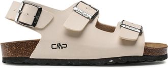 F.lli Campagnolo Sandalen CMP Eco Keidha Wmn Sandal 3Q91026 Beige