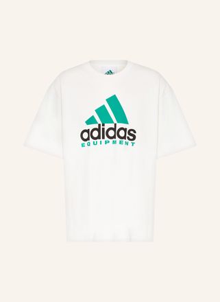 adidas Originals Adidas Originals T-Shirt Equipment weiss