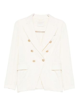 Circolo 1901 Blazer - Blanc