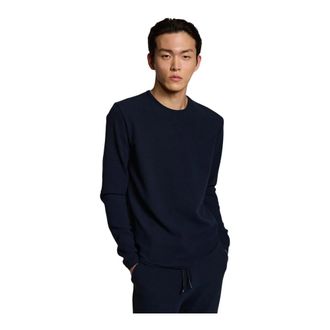 Kiefermann Riocardo Sweatshirt - - Knitwear - Herren - Blau - 2XL