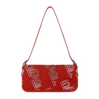 by FAR By Far, Damen, Taschen, Rot, ONE SIZEGr&ouml;&szlig;e
