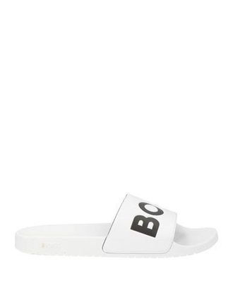 BOSS CHAUSSURES - Sandales sur YOOX.COM