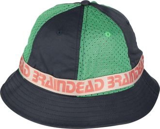 Brain Dead ACCESSOIRES - M&uuml;tzen & H&uuml;te auf YOOX.COM