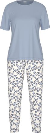 Mey Pyjama Wild Violets