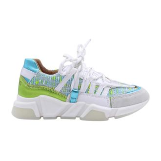 DWRS Tatton Sneaker - - Shoes - Damen - Mehrfarbig - 37 EU