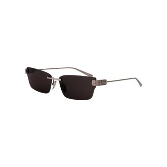 Balenciaga Damen, Accessories, Grau, 63 MMGr&ouml;&szlig;e