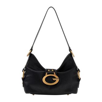 Guess Mexia Handtasche - - Bags - Damen - Schwarzk - ONE SIZE