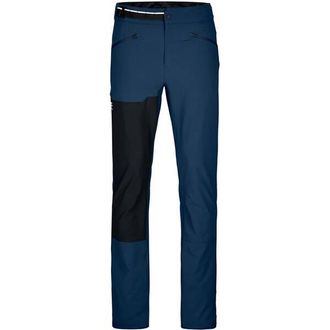 Ortovox Herren Hose BRENTA PANTS M