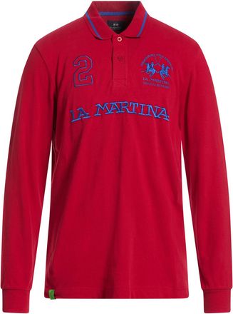 La Martina TOPS - Poloshirts auf YOOX.COM