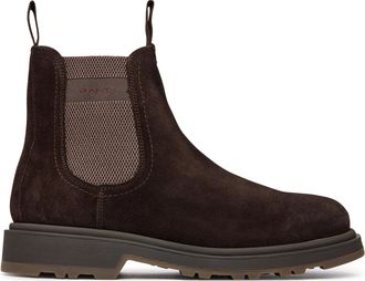 GANT Klassische Stiefeletten Gant 33653477 Dunkelbraun