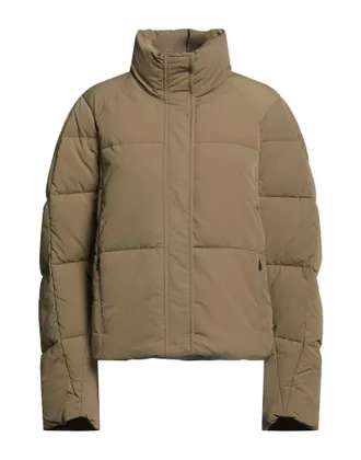 Ecoalf JACKEN & M&Auml;NTEL - Pufferjacken & Daunenjacken auf YOOX.COM