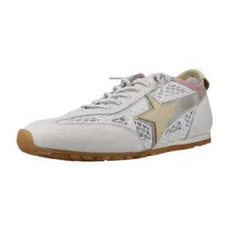 Cetti Damen, Schuhe, Wei&szlig;, 37 EUGr&ouml;&szlig;e