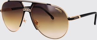 Carrera Tropfenf&ouml;rmige Piloten-Sonnenbrille mit Verlaufsgl&auml;sern