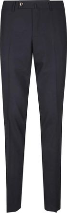 Pantaloni Torino Homme, Pantalons, Bleu, Taille: 4XL E-slim Pant